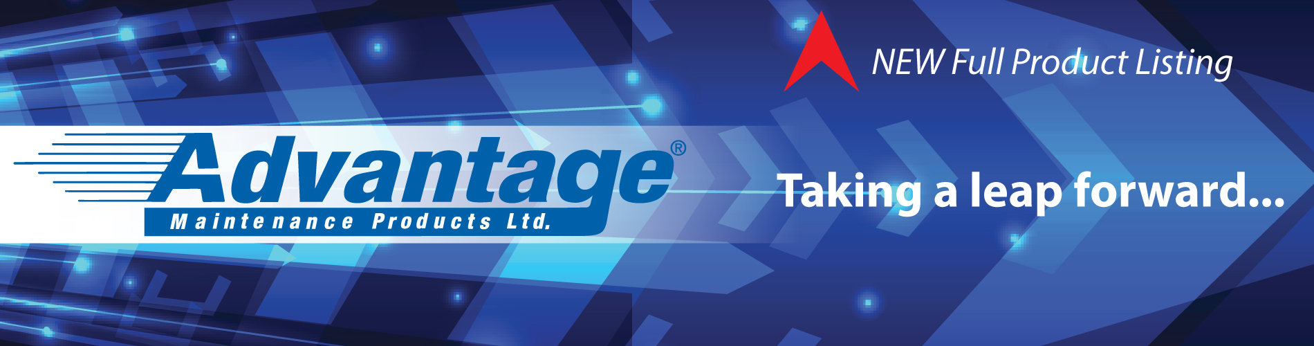 Advantage Maintenance Products :: Home