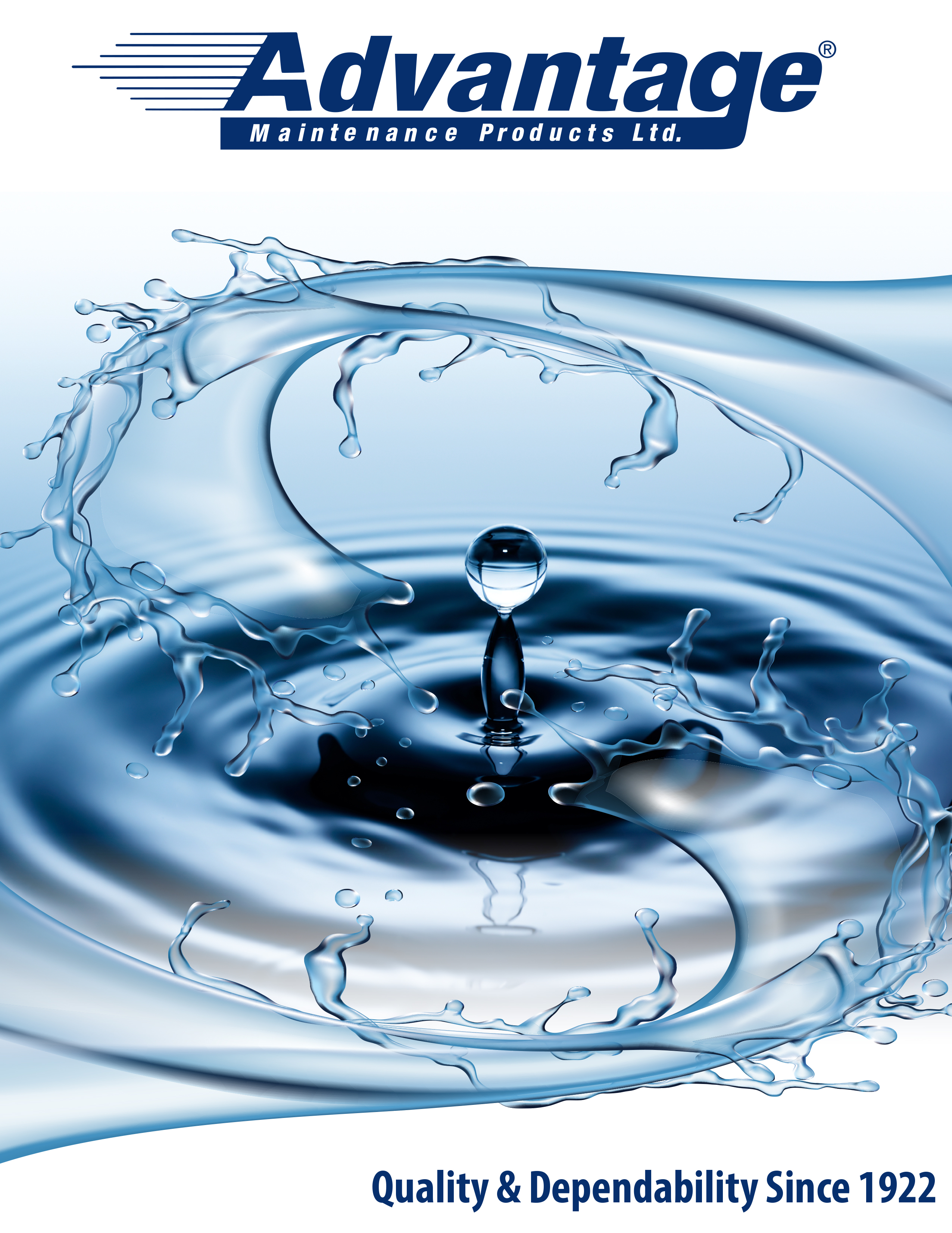 Advantage Maintenance Products :: Products