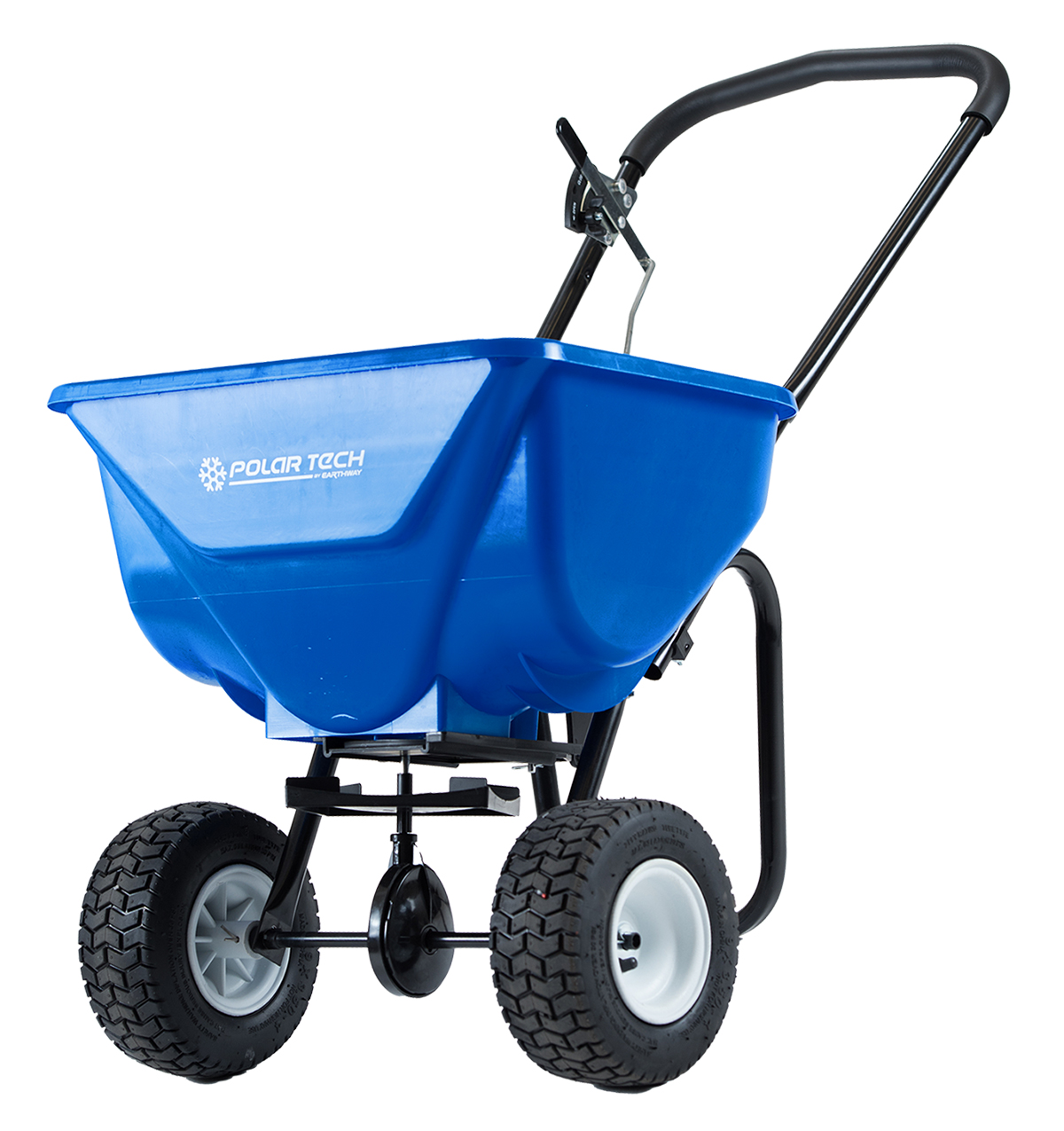 Advantage Maintenance Products :: High Output Broadcast Spreader